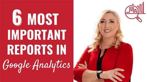 Most Important Reports In Google Analytics Marketing Leap