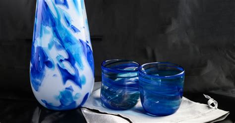 Unity Glass A Strong Physical Remembrance Of Your Wedding Make It