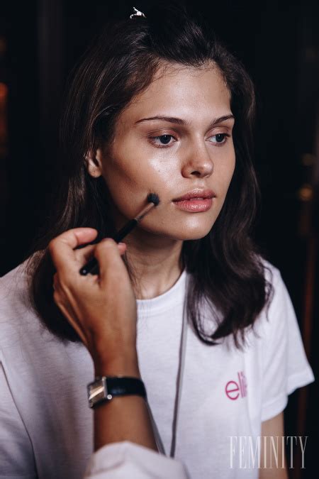 Bootcamp Deň 3 S Finalistami Svetového Schwarzkopf Elite Model Look