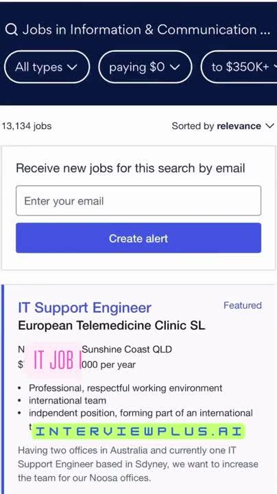 interviewplus on linkedin introducing interview plus ai