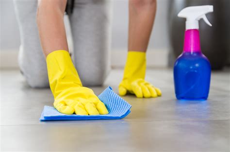 Descubre Cómo Limpiar Las Juntas Del Suelo De Forma Eficaz En Pocos