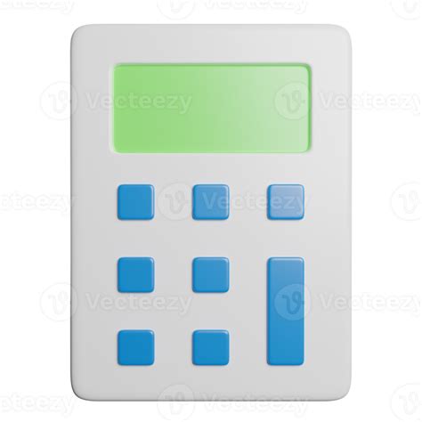 Calculator Accounting Calculation 51306096 Png