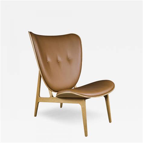 Kristian Sofus Hansen And Tommy Hyldahl Elephant Chair