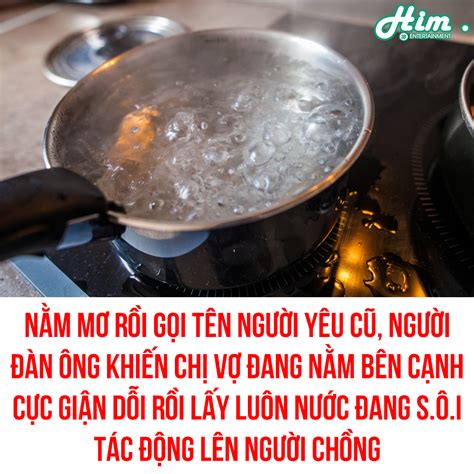 GIẤC MƠ Đ AU ĐỚN Theo đó n ạ n nhân tuổi cùng vợ đã lên giường đi ngủ Trong lúc mơ màng