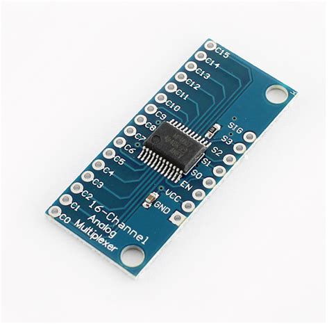 Dual Concentric Rotary Encoder Kit — Propwash Simulation Flight Sim