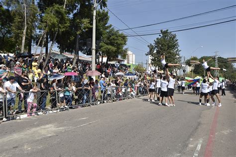 Sete De Setembro Confira O ‘abre E Fecha Para O Feriado Da