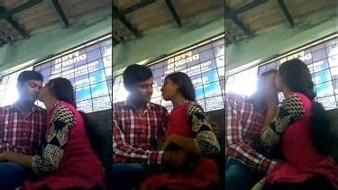 Xhamster Indian Sex Mms Bf Kissing And Boobs Pressing Gf In Public Place Wowmasti