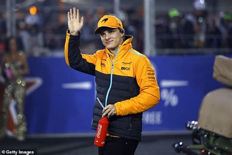 Formula One Fans Laud Oscar Piastri After Las Vegas Grand Prix