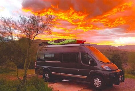 Truma Combi G Moves Rvs One Step Closer To All Electric Models Rv Travel