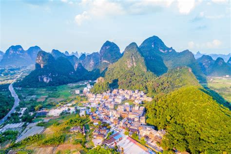 广西钦州有什么好玩的景点 广西钦州不可错过的绝佳旅游景点每一处都让人流连忘返