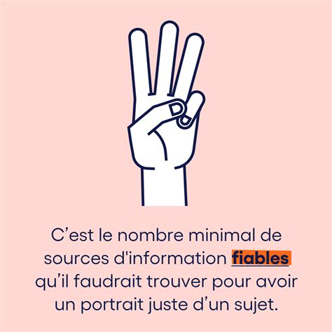 Astuces de pro Les ressources du Détecteur de rumeurs