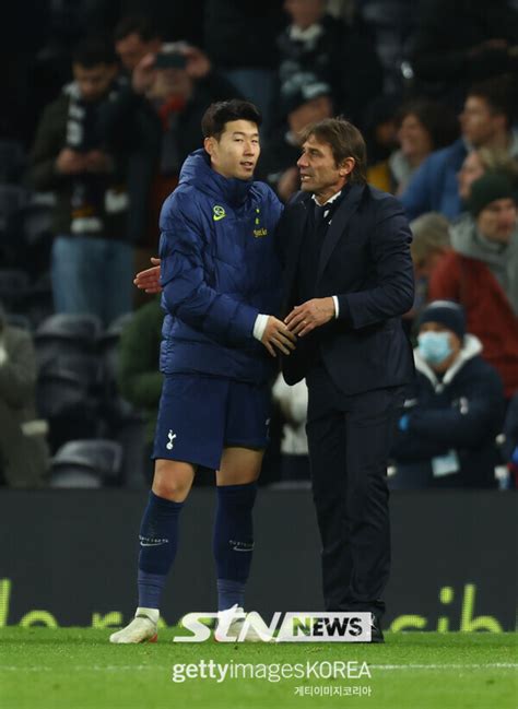 손흥민 이적설 바르셀로나 레알 맨유 아틀레티코 마드리드 이번에는 나폴리 Epl 득점왕 합작했던 스승의 러브콜