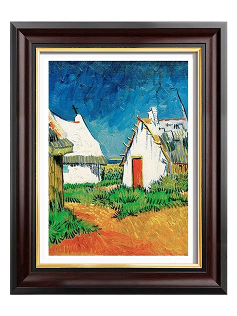 Brown Color Vintage Photo Frames Diy Rectangle Wal Grandado