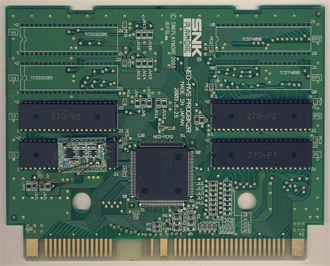 File Progbk R Mvs NeoGeo Development Wiki