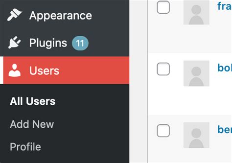 How To Create Wordpress Users From Salesforce Using Rest Api With