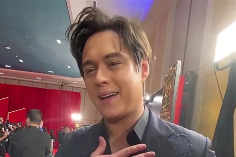 Enrique Gil Excited To Produce More Film Projects This Is Just The Beginning” Abs Cbn