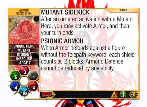 Armor Superscape Wiki Fandom