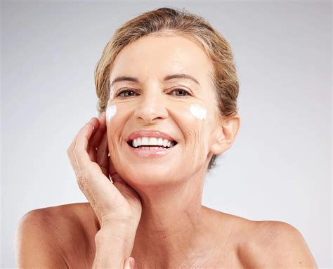 Anti Aging Skin Care 5 Secrets For Youthful Radiant Skin Uk