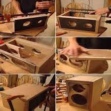 17 Best Images About DIY Stereo Speakers On Pinterest Horns Tech DIY And Speaker Plans