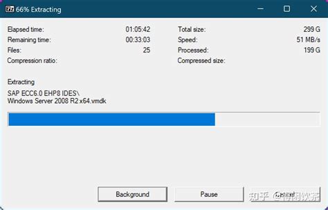 Sap小白用虚拟机体验sap Ecc60 Ehp8 Ides 系统 知乎