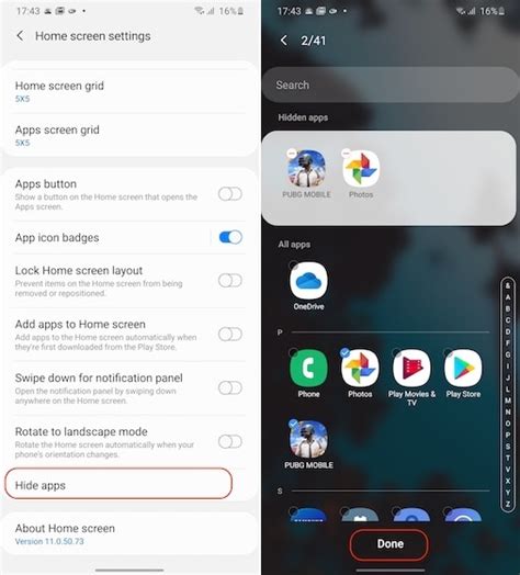 How To Hide Apps On Android Devices In 2020 Beebom