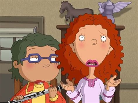 As Told By Ginger Nickelodeon Fandom Atelier Yuwaciaojp
