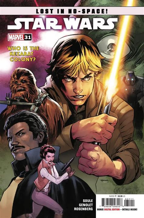 Preview For Star Wars Vol 3 31 Due Out Feb 15 Rstarwarscomics