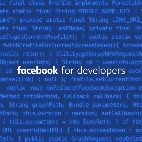 Facebook App Review Support