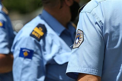 Policia E Kosovës Publikon Rezultatet E Testeve Të Kandidatëve Për
