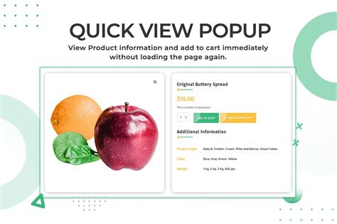 Grocery Store Divi Woocommerce Theme Divi