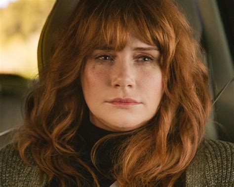 Bryce Dallas Howard Argylle Garotas Ruiva