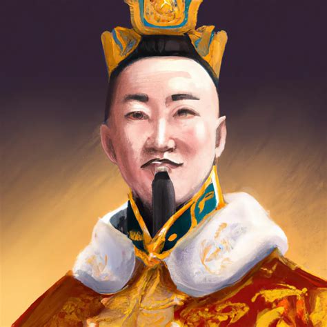 O Imperador Xuanzong De Tang Uma Viagem Ao Império Chinês Antigo