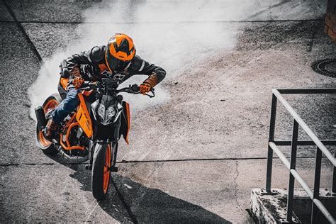 KTM Lancia Le Duke E Dueruote