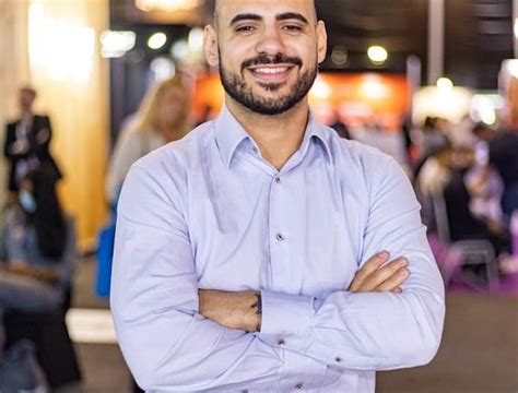 Kersten James Chircop Malta Esports Association