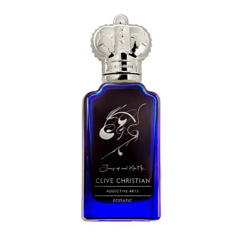 Clive Christian Jump Up And Kiss Me Ecstatic 50ml Niche Gallery