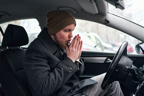 Aire acondicionado ventilación y calefacción cómo funciona la climatización en el auto Infobae