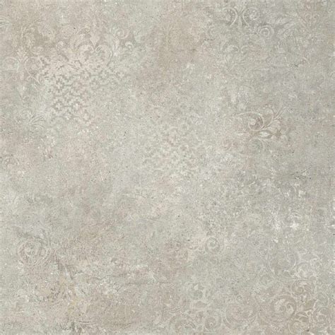Aged Natural Mix Pattern Tile 60x60cm Porcelain Floor — Uk