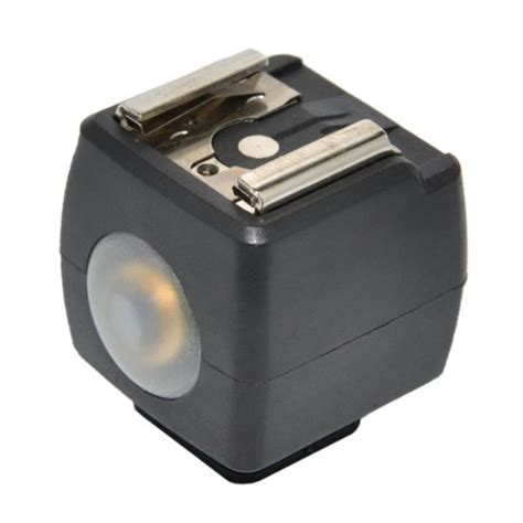 JSYK B Draadloze Shoe Flash Remote Slave Trigger Grandado