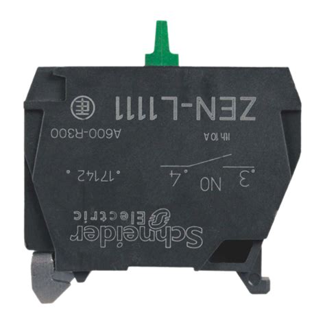 Buy Guardian Automotive N O Switch For Schneider Control Sta…