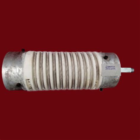 Damping Resistor At ₹ 1800piece प्रतिरोधों In North 24 Parganas Id