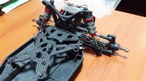 WTS Atomic V MR Wd Ep Buggy R C Tech Forums WTS Atomic V MR Wd Ep Buggy R C Tech Forums