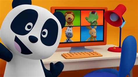 Canal Panda Quinto Canal