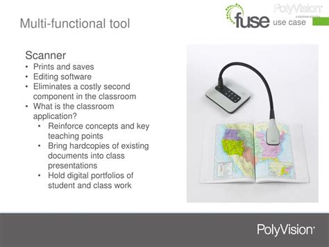 Ppt Fuse ™ Digital Visualizer See The World… Here And Now Powerpoint Presentation Id 2277266