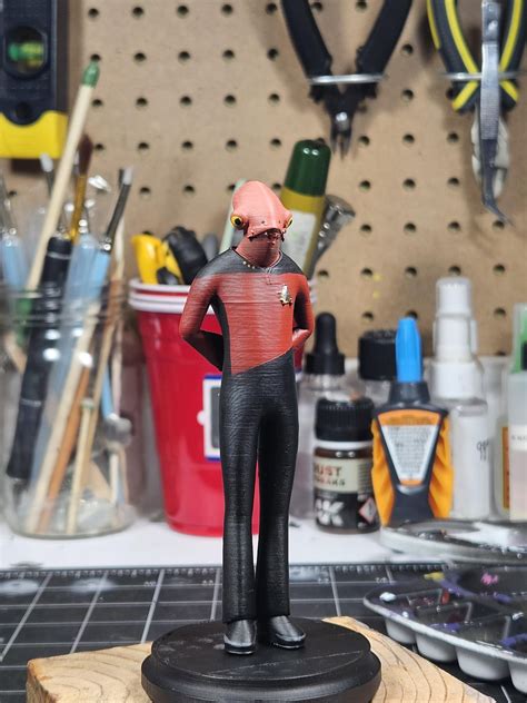 Every Bob Needs A Guppi R Bobiverse