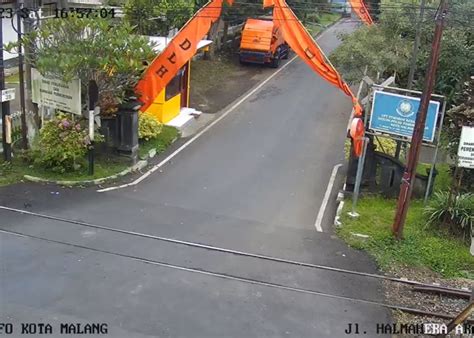Cctv Jl Terusan Dieng Arah Barat Cctv Kota Malang