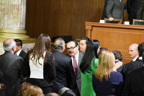 El Presidente Enrique Peña Nieto conmemora el Aniversario de la Constitución Secretaría de