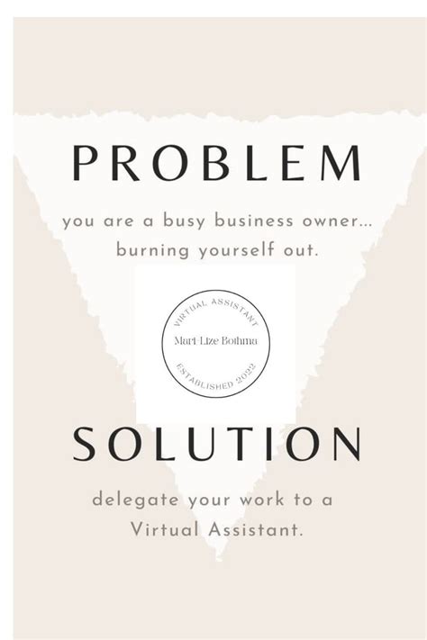 Mari Lize Bothma Virtual Assistant Cape Town