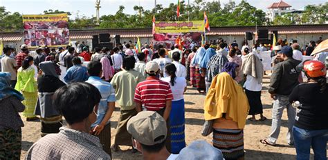 ပန်းဆိုးတန်းဆိပ်ကမ်းမှ ဒလဆိပ်ကမ်းသို့ ထွက်ခွာမောင်းနှင်လာသည့် ချယ်ရီ ၂ ရေယာဉ်အား Nug ၊ Crph တို့