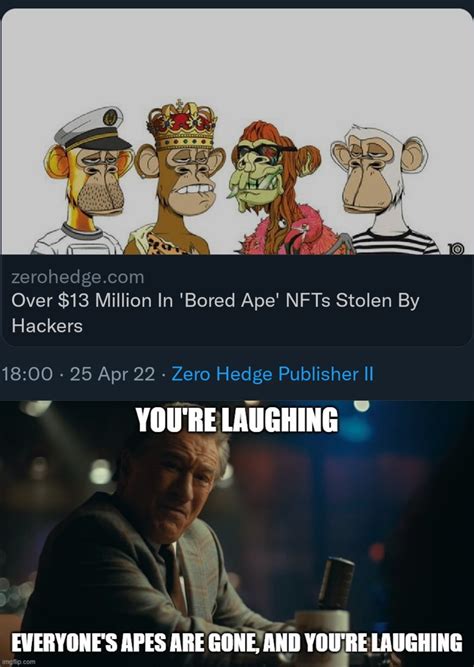 The Best Nft Memes Memedroid