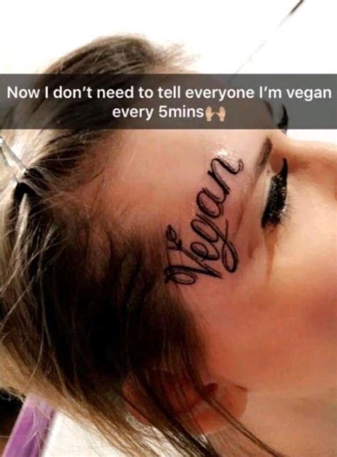 20 Terrible Tattoos That People Will Definitely Regret